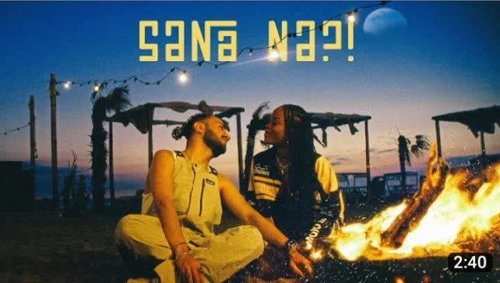 Elvin Babazade - ترجمه موزیک ترکی